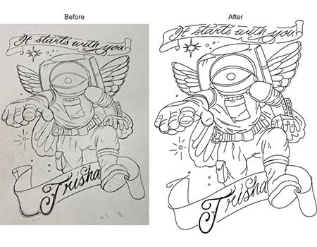 AA CREATIVE EMBROIDERY AND DEGITIZING